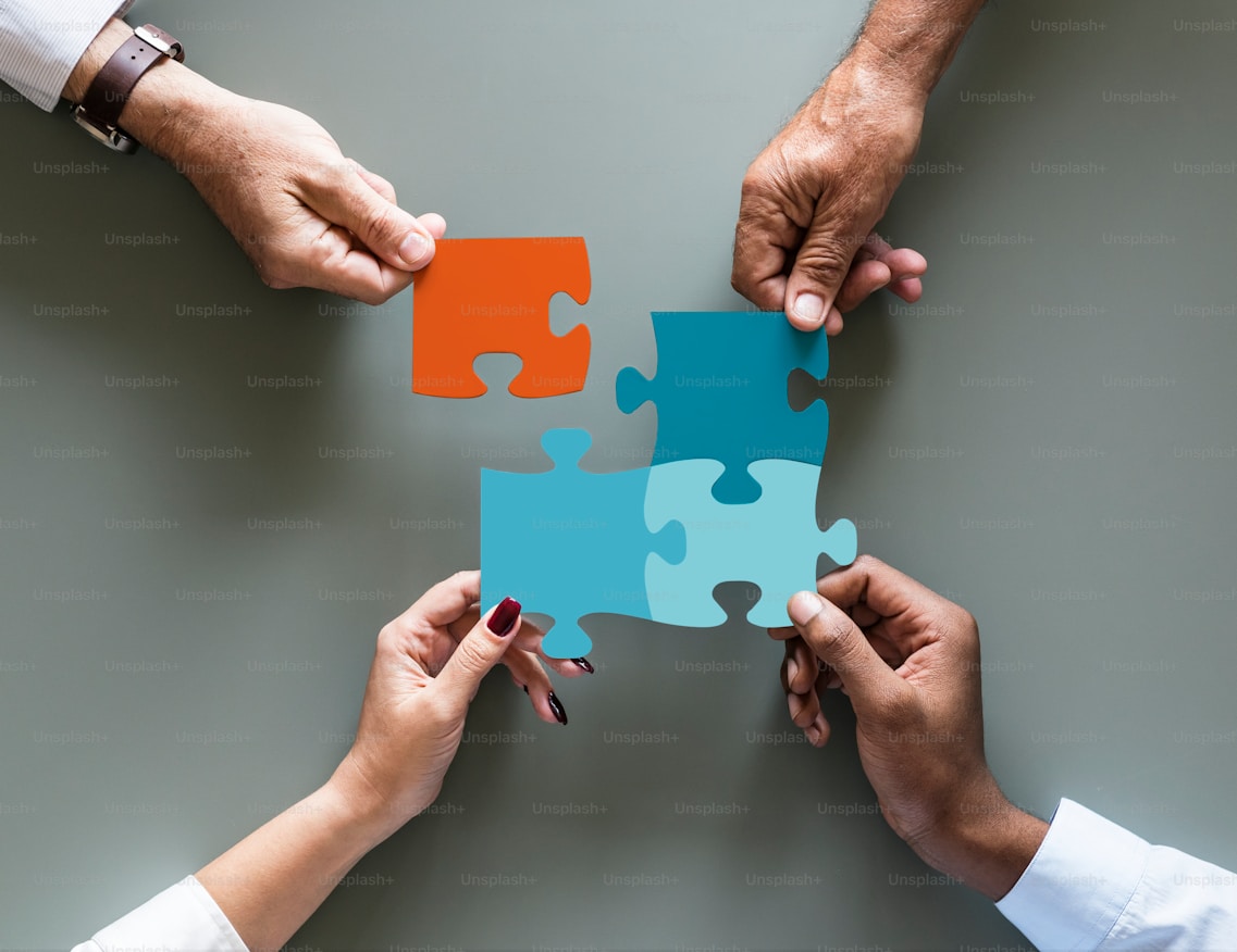 Tabadul — B2B Workforce Marketplace for KSA & GCC